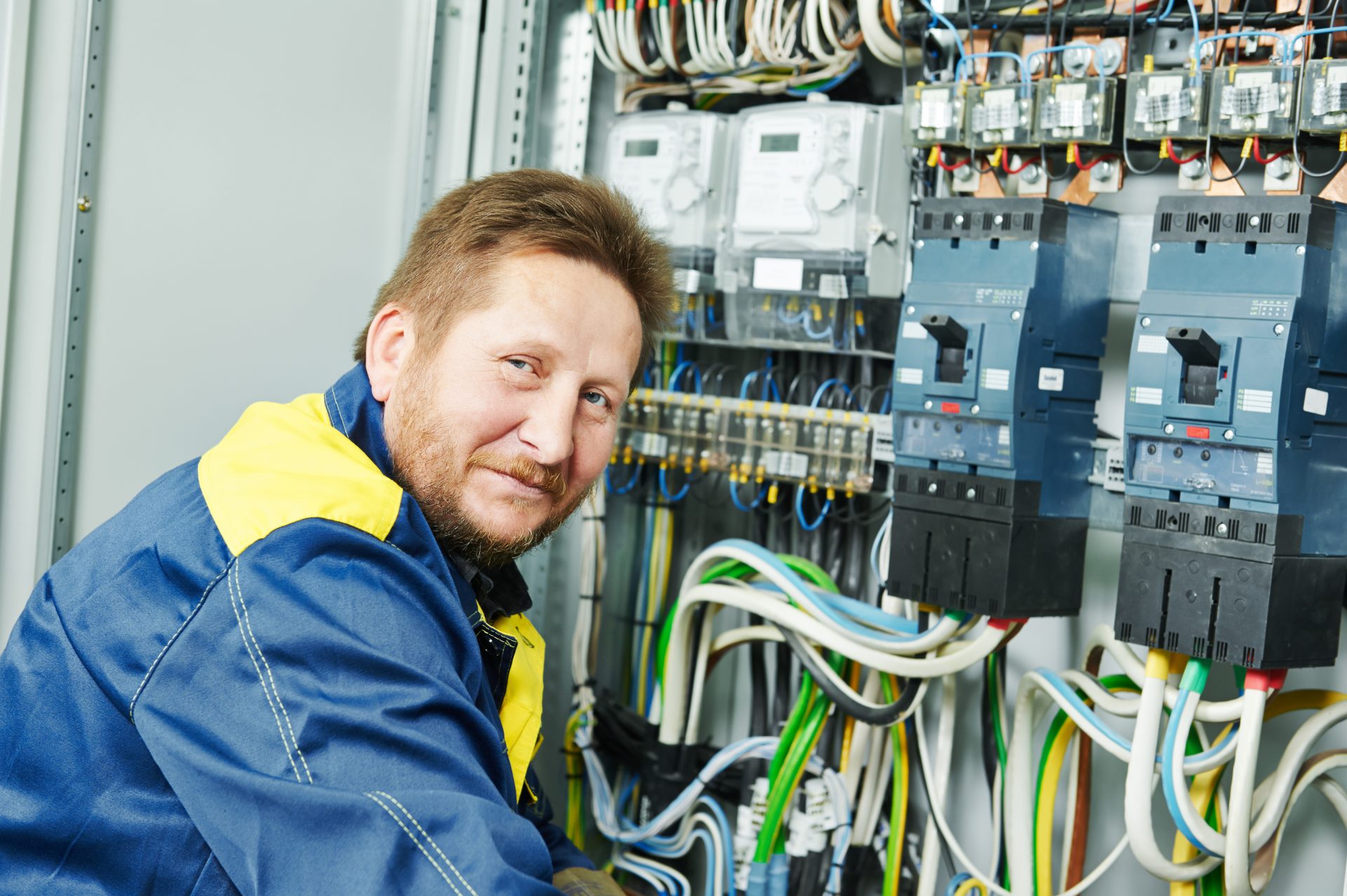 Gate monitoring system | Comlink