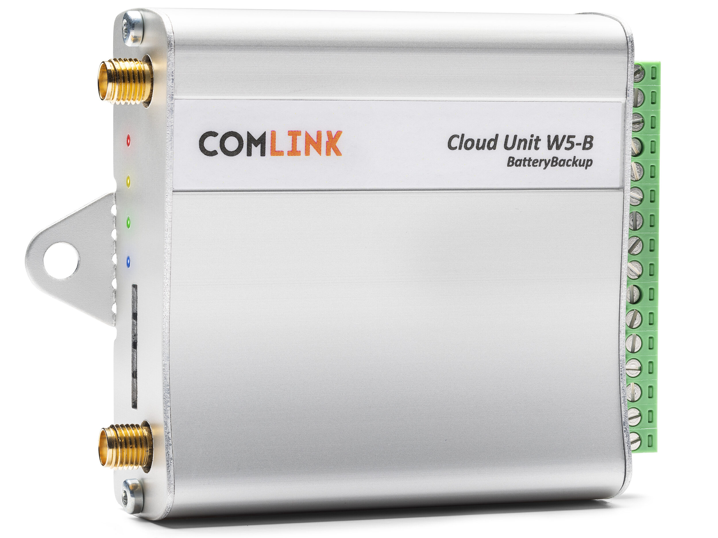 Comlink Cloud Unit W5-B_FRONT | Comlink